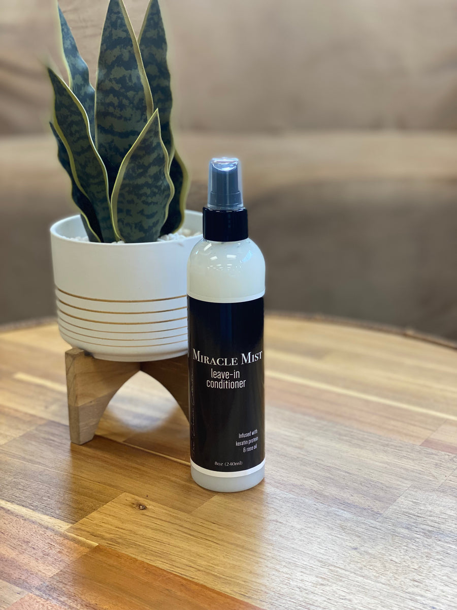 Miracle Mist – The Devine Collection